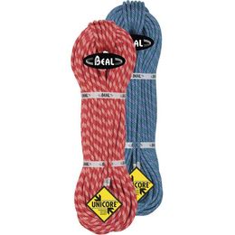 Beal Ice Line 8,1 Pack Golden Dry - Halbseil