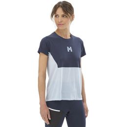 Millet Trilogy Sky TS W - Trail Runningshirt - Damen