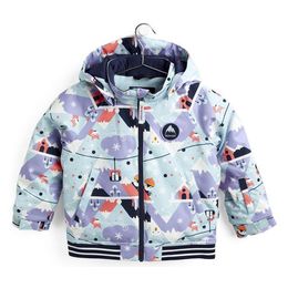 Burton Toddlers' Bomber - Snowboardjacke - Kinder