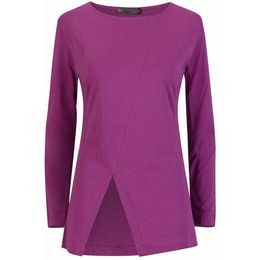 Iceport Langarmshirts - Damen