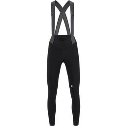 ASSOS UMA GT Winter Bib Tights C2 - Fahrradhosen lang - Damen