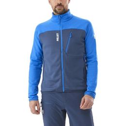 Millet Seneca Fleece M - Fleecejacke - Herren