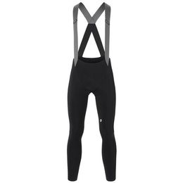 ASSOS Mille GT Winter Bib Tights C2 - Fahrradhosen lang - Herren