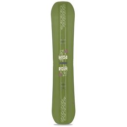 K2 Lime Lite - Snowboard - Damen