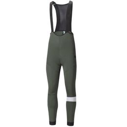 Jëuf Pro Race Thermal - Fahrradhose - Herren