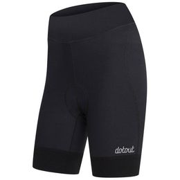 Dotout Cosmo W Short - Radhose - Damen