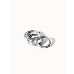 PURELEI Stay Classy Ring Set