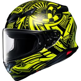 Shoei NXR2 Beaut, Integralhelm