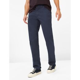 5-Pocket-Hose Brax "Style COOPER" Gr. 30, Länge 32, blau (dunkelblau) Herren Hosen