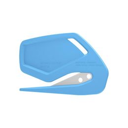 Martor Sicherheitsmesser SECUMAX POLYCUT, mit Spitzklinge 85, Klingenbreite 3 mm, ab 2 Stk