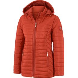 Steppjacke