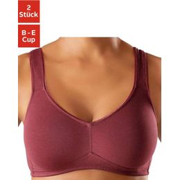 Petite Fleur B&uuml;gelloser BH
