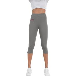 Capri-Leggings