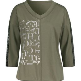 3/4-Arm-Shirt