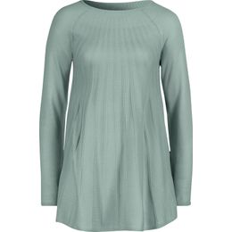 Langarm-Pullover