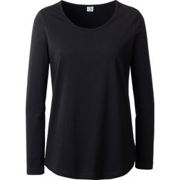 Rundhalsshirt