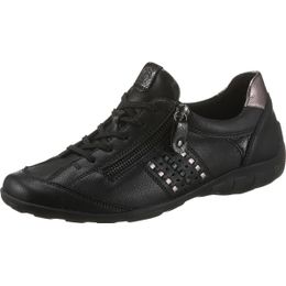 Remonte Schn&uuml;rschuh