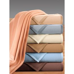Eskimo Naturhaardecke