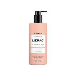 Lierac Body-nutri Körpermilch 400 ml