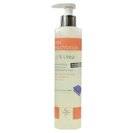 UREA Fagron Waschlotion 5% 250 ml