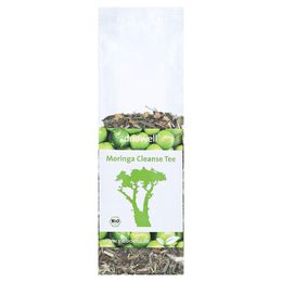 Duowell Moringa Cleanse Tee Bio 50 g