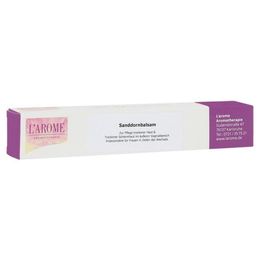 Larome Sanddornbalsam 50 ml