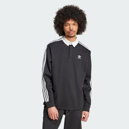 Adidas Adicolor Rugby Poloshirt