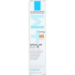 L'Oréal ROCHE-POSAY Effaclar Duo+M Unifiant Creme mittel 40 ml