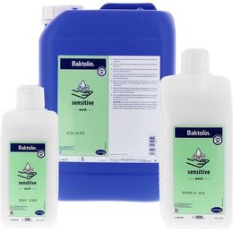 Paul Hartmann AG Baktolin sensitive Lotion 5 l