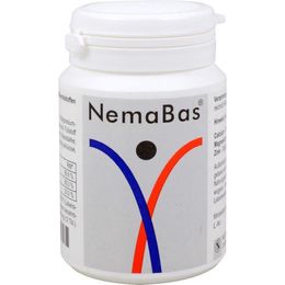 Nestmann Nemabas Tabletten 120 St
