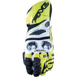 Five RFX Race, Handschuhe