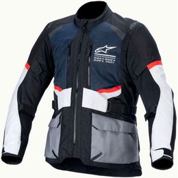 Alpinestars Andes Air, Textiljacke Drystar