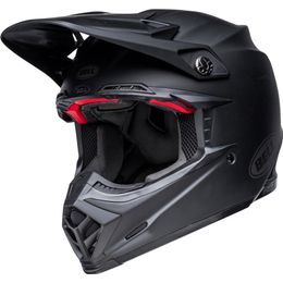 Bell Moto-9S Flex Solid, Motocrosshelm
