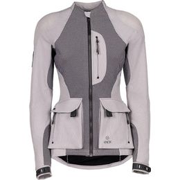 Knox Tor, Protektorenjacke Damen