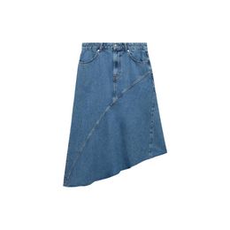 Mango Rock 'Asher' Damen Gr&ouml;&szlig;e 44 blue denim