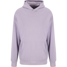 Urban Classics Sweatshirt Herren Gr&ouml;&szlig;e XXXL lila