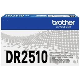 Brother Trommeleinheit DR-2510 Original 15000 Seiten DR2510