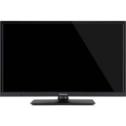 Panasonic TV-24S50A LED-TV 60 cm 24 Zoll EEK E (A - G) DVB-T, DVB-T2, DVB-S2, DVB-C, CI+, WLAN, Smart TV, Full HD Schwarz