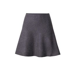 Tom Tailor Denim Skirt female Black size S
