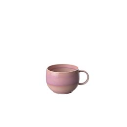 like. by Villeroy & Boch Kaffeetasse Perlemor Coral 190 ml