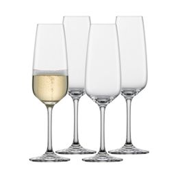 Schott Zwiesel Sektgläser Tulip 283 ml 4er Set