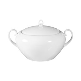 Seltmann Weiden Terrine mit Deckel Rondo/Liane 3,25 l