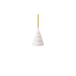 like. by Villeroy & Boch Ornament Tannenbaum Winter Glow