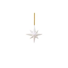 like. by Villeroy & Boch Ornament Stern Winter Glow