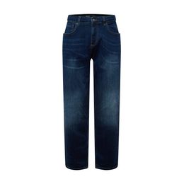 Burton Menswear London Jeans Herren Größe 34 dunkelblau