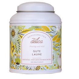 Delica Gute Laune Teemischung - aromatisiert