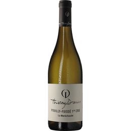 Thierry Drouin Pouilly-Fuissé 1er Cru La Maréchaude