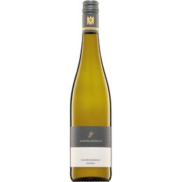 Sch&auml;fer-Fr&ouml;hlich Gew&uuml;rztraminer