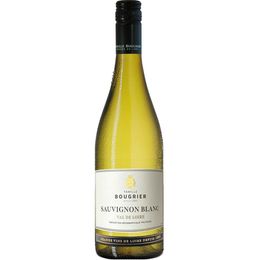 Famille Bougrier Sauvignon Blanc Grands Vins de Loire IGP