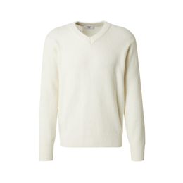 DAN FOX APPAREL Sweater 'Bela' male White size L